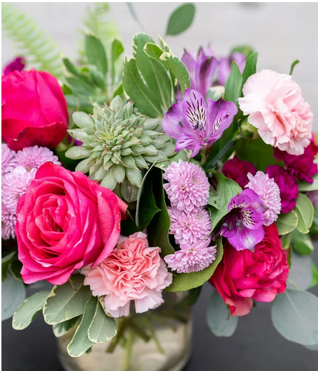 Wine Country Blossoms – eTaara